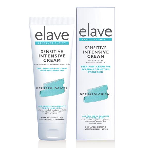 Elave Intensive Cream – O'Connor's Pharmacy Douglas