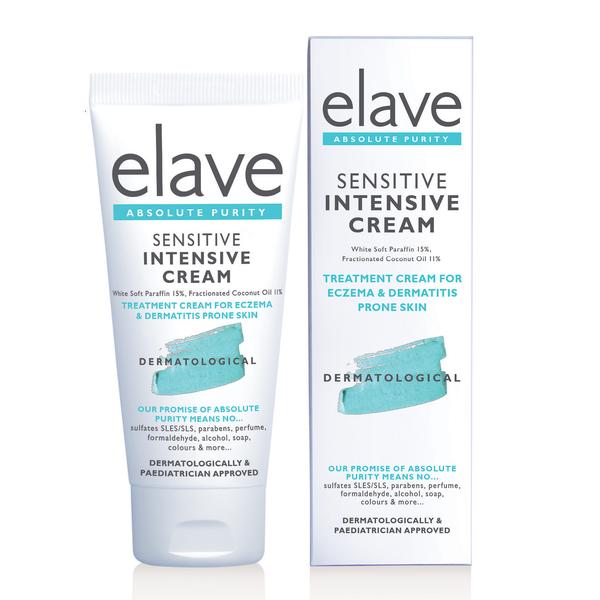 Elave Intensive Cream – O'Connor's Pharmacy Douglas